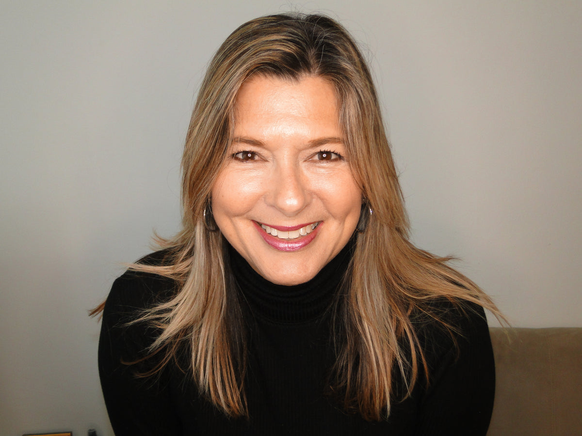 Ivelisse Brignoni, Puerto Rico – LES ÎLES